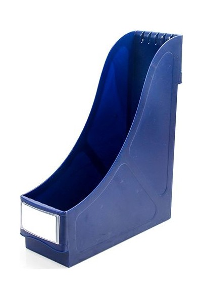 Globox 6812 Magazinlik Renk - Mavi Globox 6812 Magazinlik Renk - Mavi