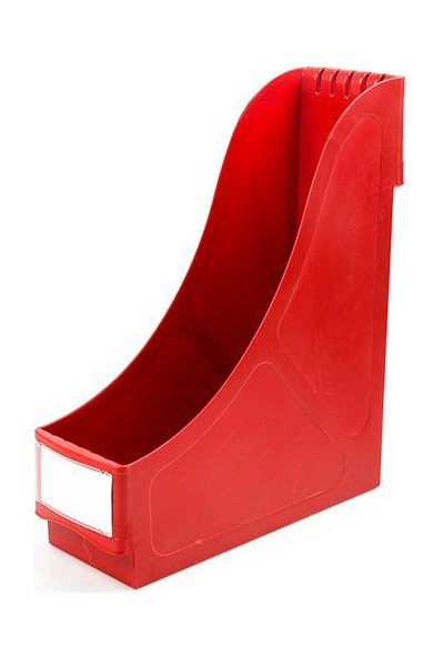 Globox 6812 Magazinlik Renk - Kırmızı Globox 6812 Magazinlik Renk - Kırmızı