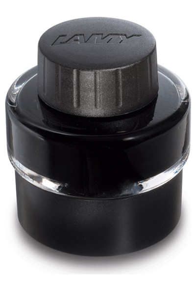Lamy T51-S Siyah 30 Ml Dolma Kalem Mürekkebi Lamy T51-S Siyah 30 Ml Dolma Kalem Mürekkebi