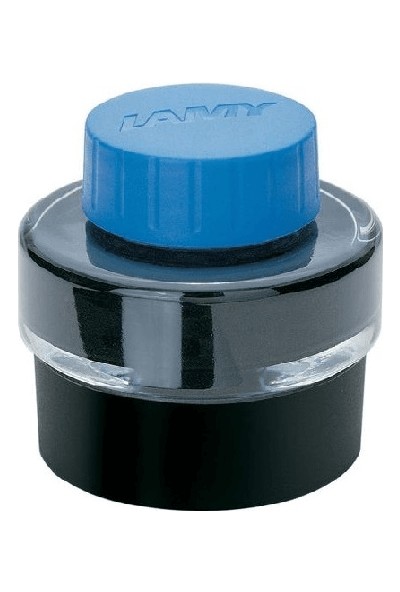 Lamy T51-M Mavi 30 Ml Dolma Kalem Mürekkebi Lamy T51-M Mavi 30 Ml Dolma Kalem Mürekkebi