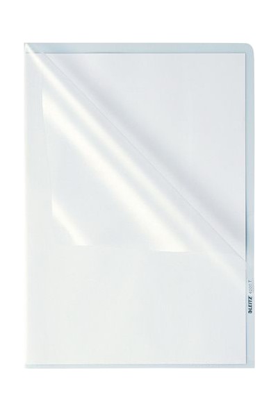 Leitz 4000T L Poşet Dosya 100'lü