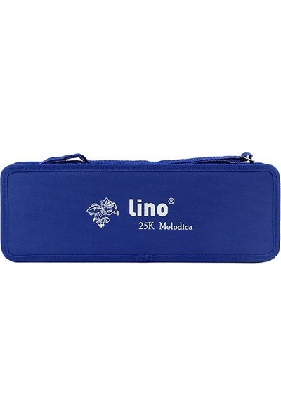 Lino Melodika Ln-25 Çantalı