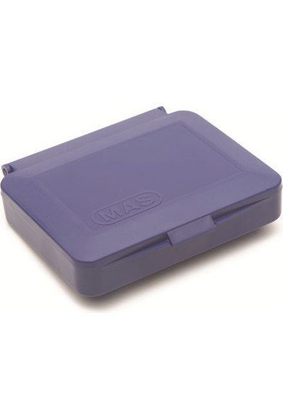 Mas 516 Küçük Istampa Mürekkepsiz 8 x 9 Cm Mas 516 Küçük Istampa Mürekkepsiz 8 x 9 Cm