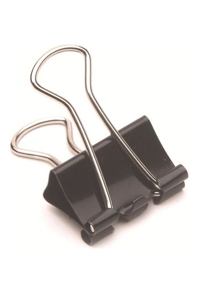 Mas 920 Omega Çelik Kıskaç 19 Mm