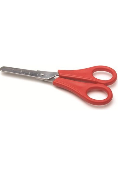 Mas 705 Cetvelli Makas 125Mm Mas 705 Cetvelli Makas 125Mm