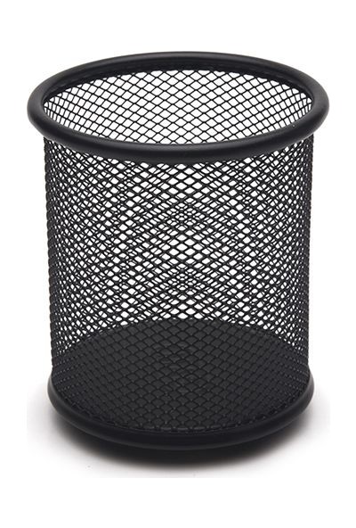 Mas 500 Perfore Kalemlik Silindir Renk - Siyah Mas 500 Perfore Kalemlik Silindir Renk - Siyah