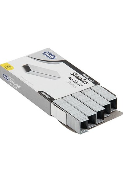 Mas 152 Zımba Teli 23 - 10