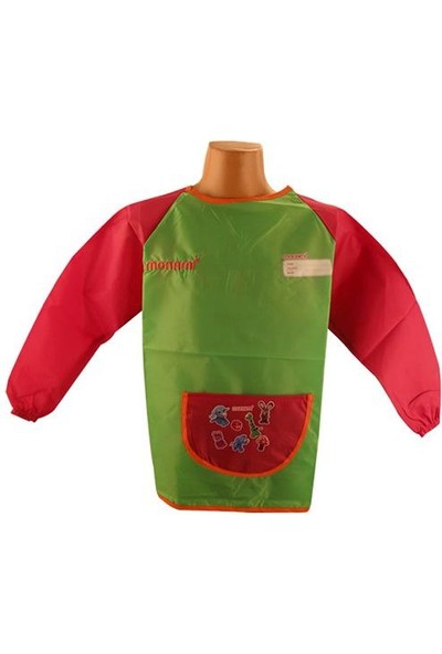 Monami Boyama Önlüğü Xl