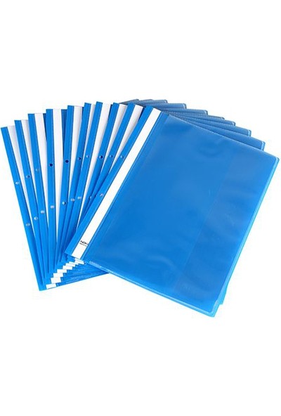 Noki 4820 Cepli Telli Dosya 25'li Paket