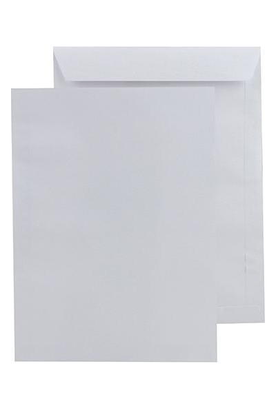 Oyal Torba Zarf Beyaz (24x32)110 gr 25'li Oyal Torba Zarf Beyaz (24x32)110 gr 25'li