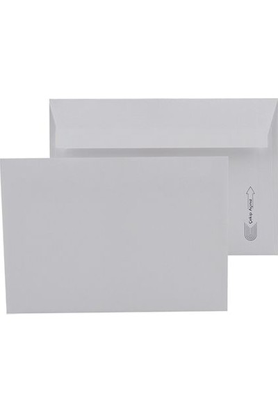 Oyal Kare Zarf Beyaz Viktoria 114 x 162Mm 90Gr 25'li Paket Oyal Kare Zarf Beyaz Viktoria 114 x 162Mm 90Gr 25'li Paket