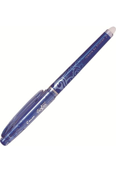 Pilot Frixion 0,7 Silinebilir Roller Kalem Renk - Mavi Pilot Frixion 0,7 Silinebilir Roller Kalem Renk - Mavi