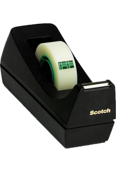 Scotch C 38 Bant Makinesi 12 x 33 Scotch C 38 Bant Makinesi 12 x 33