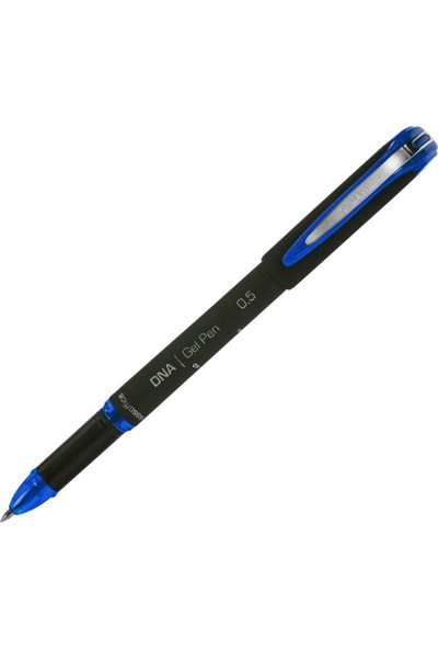 Scrikss Tükenmez Kalem Dna 07 Jel Mavi