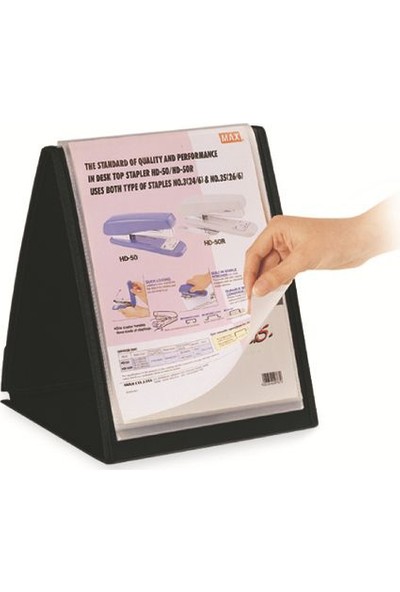 Serve Sv-6006 Dikey Prezentasyon Dosyası