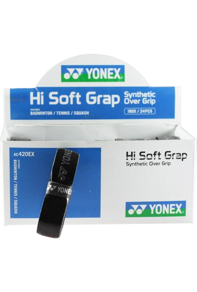 Yonex Ac420 Hı-Soft Grap
