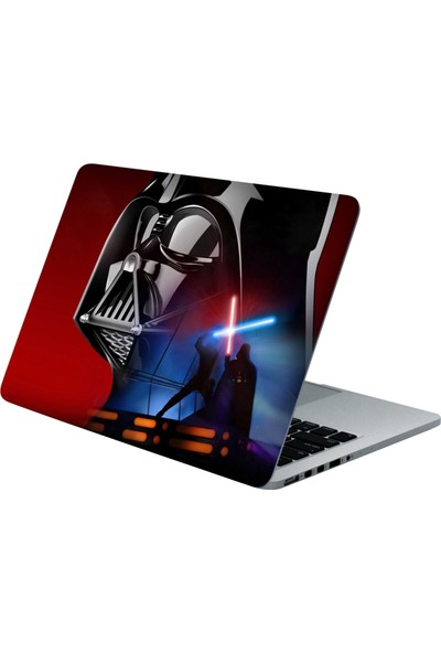 DekorLoft Star Wars Darth Vader Notebook Etiket Nbe-20045 DekorLoft Star Wars Darth Vader Notebook Etiket Nbe-20045