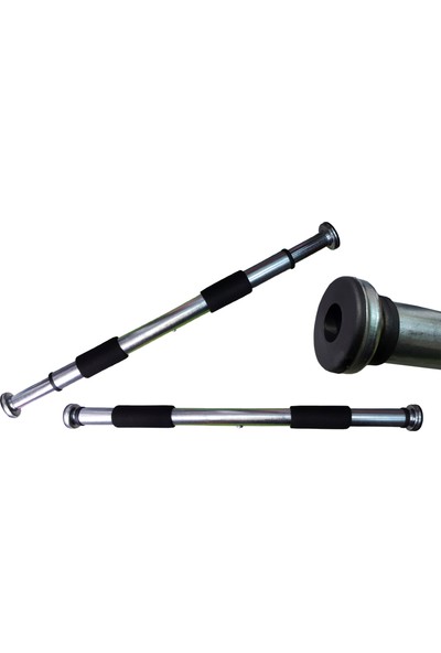 Yukon 60-100 cm Kapı Barfiks Demiri