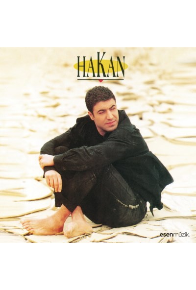 Hakan Altun - Hani Bekleyecektin (CD)