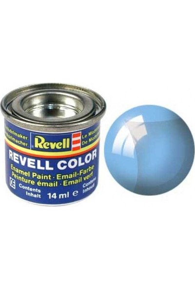 Revell Yboya Blue Clear-32752 Revell Yboya Blue Clear-32752