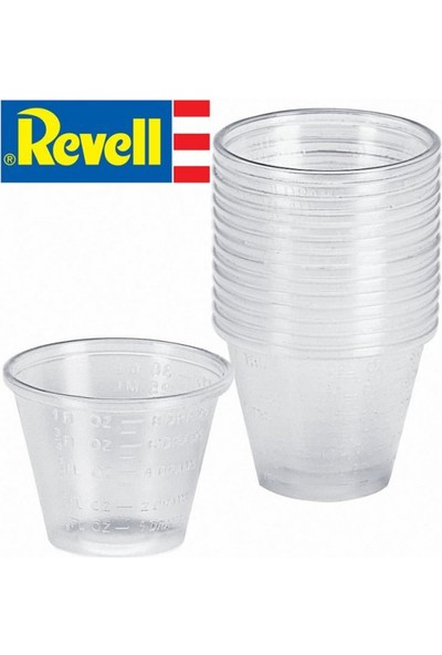Revell Karıştırma Kabı-39065