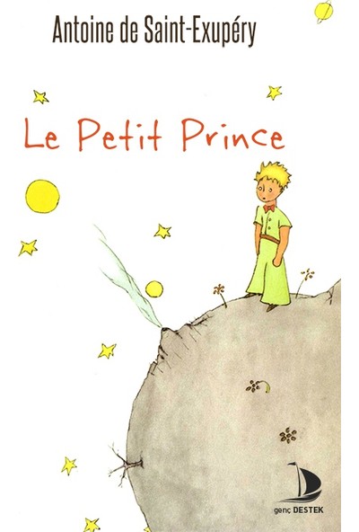 Le Petit Prince