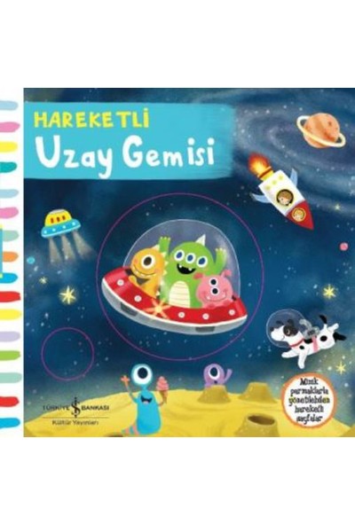 Hareketli Uzay Gemisi