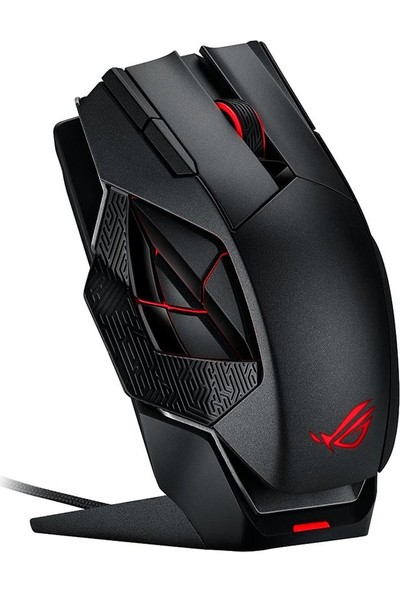 ASUS ROG SPATHA KABLOLU/KABLOSUZ 8200 DPI LAZER SENSÖR RGB 12 TUŞ OYUNCU MOUSE ASUS ROG SPATHA KABLOLU/KABLOSUZ 8200 DPI LAZER SENSÖR RGB 12 TUŞ OYUNCU MOUSE