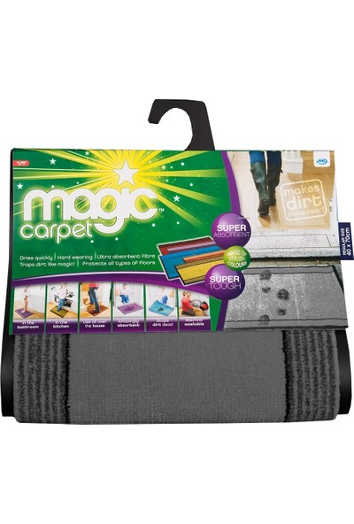 Jml Magic Carpet (G) Jml Magic Carpet (G)