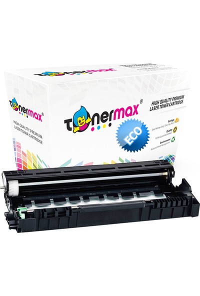 Toner Max® Brother DR-2355 / DCP-L2500 / DCP-L2520 / DCP-L2540 / HL-L2300 / HL-L2340 / HL-L2360 / HL-L2365 / MFC-L2700 / MFC-L2720 / MFC-L2740 Drum Ünitesi Toner Max® Brother DR-2355 / DCP-L2500 / DCP-L2520 / DCP-L2540 / HL-L2300 / HL-L2340 / HL-L2360 / HL-L2365 / MFC-L2700 / MFC-L2720 / MFC-L2740 Drum Ünitesi