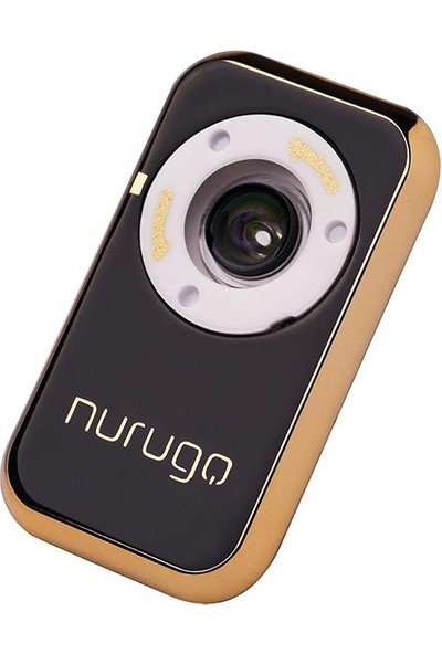 Nurugo Micro Telefonlar İçin Mikroskop Lensi