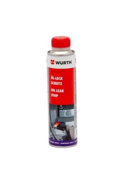 Würth Motor Yağı Sızıntı Önleyici 300 ml