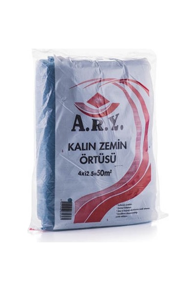 Pass Ary Kalın Zemin Örtüsü 50 Metrekare