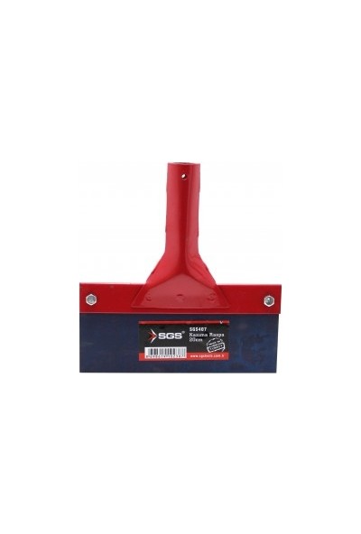 Sgs Kazıma Raspa 20 cm