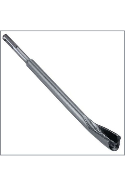 Sgs Oluklu Keski Sds Plus 14 mm 250 x 22 mm Sgs Oluklu Keski Sds Plus 14 mm 250 x 22 mm