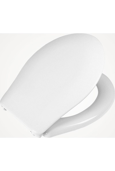 Norm Klozet Kapağı