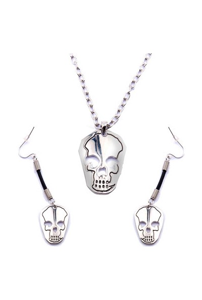 Elia Accessories Bijuteri Takım Elia Accessories Bijuteri Takım