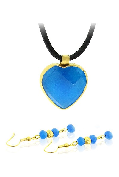 Elia Accessories Bijuteri Takım