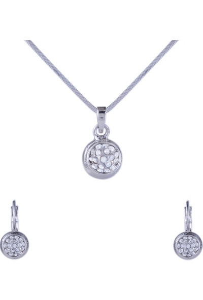 Elia Accessories Bijuteri Takım