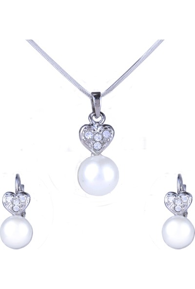 Elia Accesories Bijuteri Takım Elia Accesories Bijuteri Takım