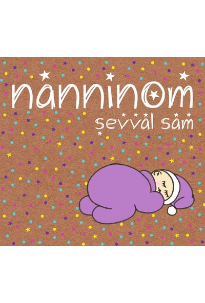 Şevval Sam-Nanninom (CD)