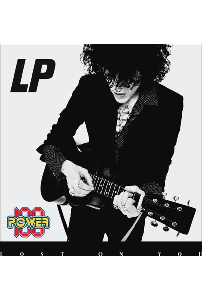 Lp - Lost On You Lp - Lost On You