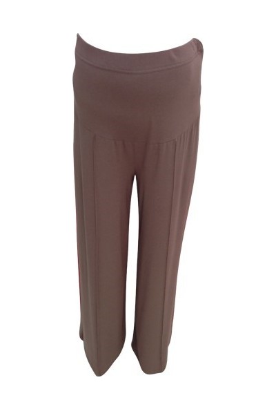 Livaa Pantolon Etek 5190 - Vizon Livaa Pantolon Etek 5190 - Vizon