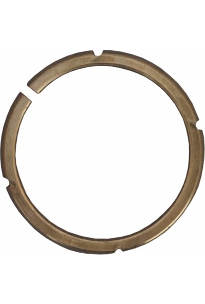 AKS Frezesi Konik Halka 0A5409374