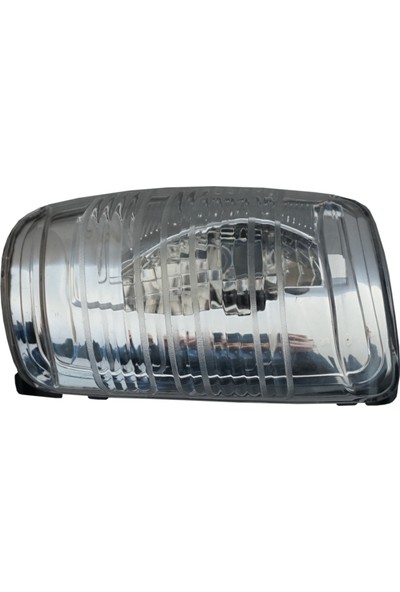 Ford Transit 2013-On İçin Yan Ayna Sinyali Beyaz Sağ 1847389 Ford Transit 2013-On İçin Yan Ayna Sinyali Beyaz Sağ 1847389