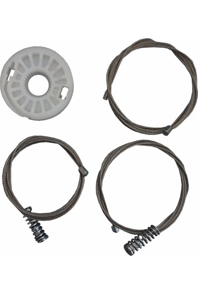 Kia Cee'd 5-Kapı 2006-2012 İçin Ön Sol Kapı Cam Mekanizması Tamir Seti 824801H020 Kia Cee'd 5-Kapı 2006-2012 İçin Ön Sol Kapı Cam Mekanizması Tamir Seti 824801H020