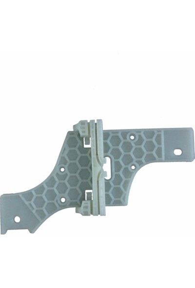 Peugeot 508 2010-On için Arka Sağ Kapı Cam Mekanizması Tamir Klipsi