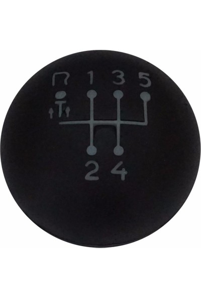 Renault 9 Renault 11 İçin Vites Topuzu 7702254889