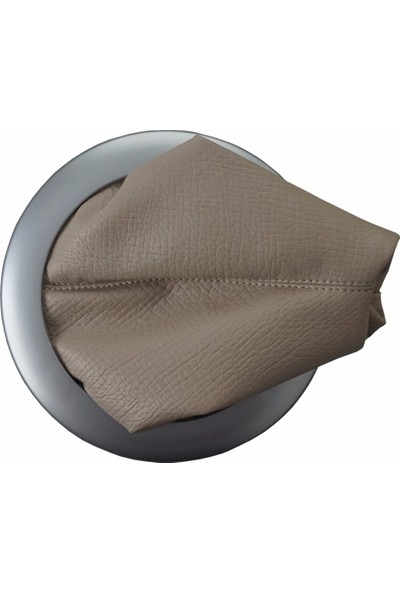 Renault Megane 2 İçin Bej Vites Körüğü 8200454976 Renault Megane 2 İçin Bej Vites Körüğü 8200454976