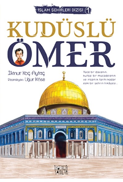 Kudüslü Ömer - İlknur Koç Aytaç Kudüslü Ömer - İlknur Koç Aytaç